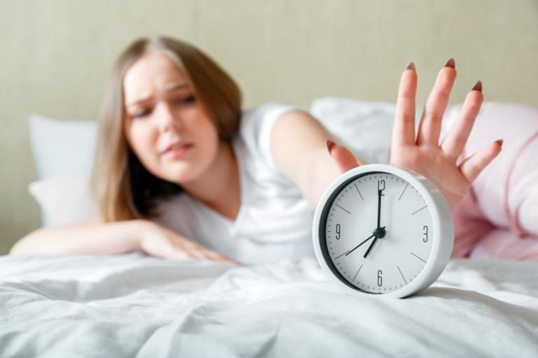 Why Sleep is Important for Students? - Quieton